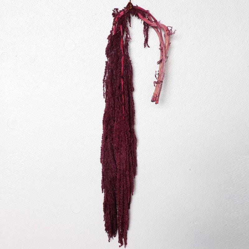 Pink Hanging Stem - Etsy