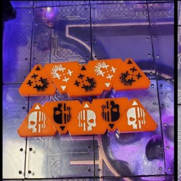 Kill Team Tokens Etsy kill-team-tokens-etsy