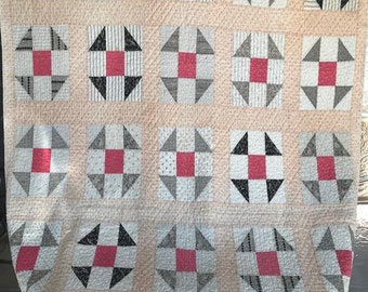 Shoo Fly Quilt - Etsy