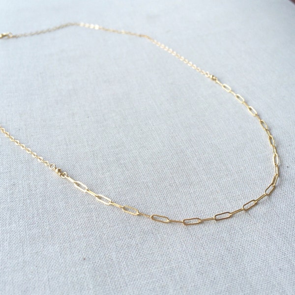 Double Strand Chain - Etsy