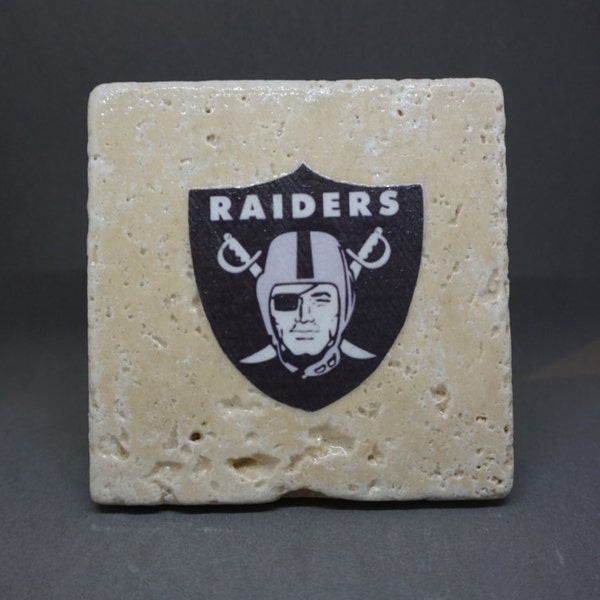 Oakland Raiders - Etsy