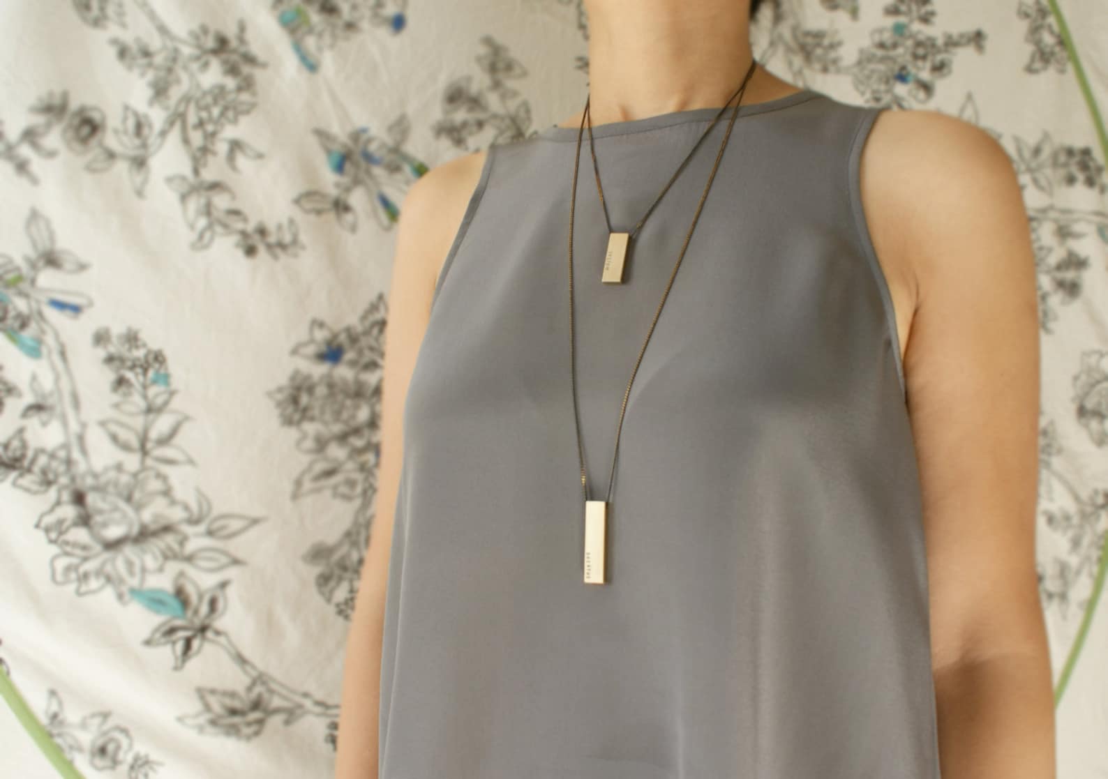 Custom Coordinates Personalized Jewelry GPS Coordinates - Etsy