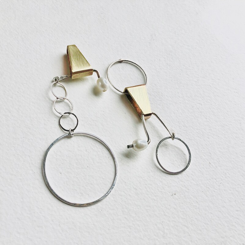 Calder Jewelry - Etsy