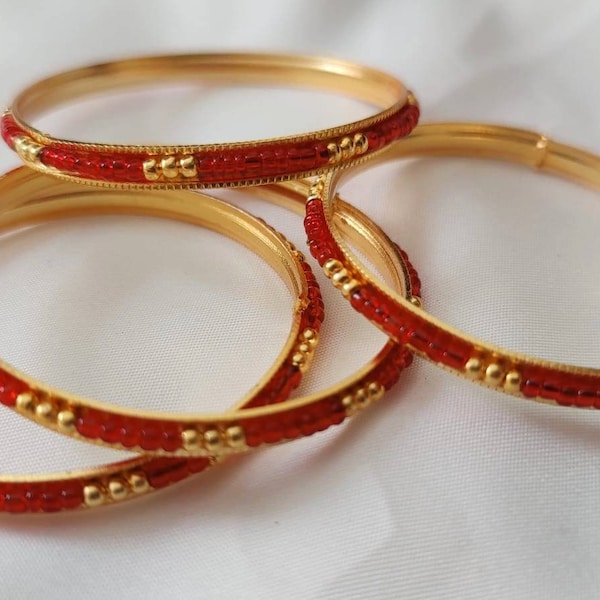 Pakistani Bangle - Etsy