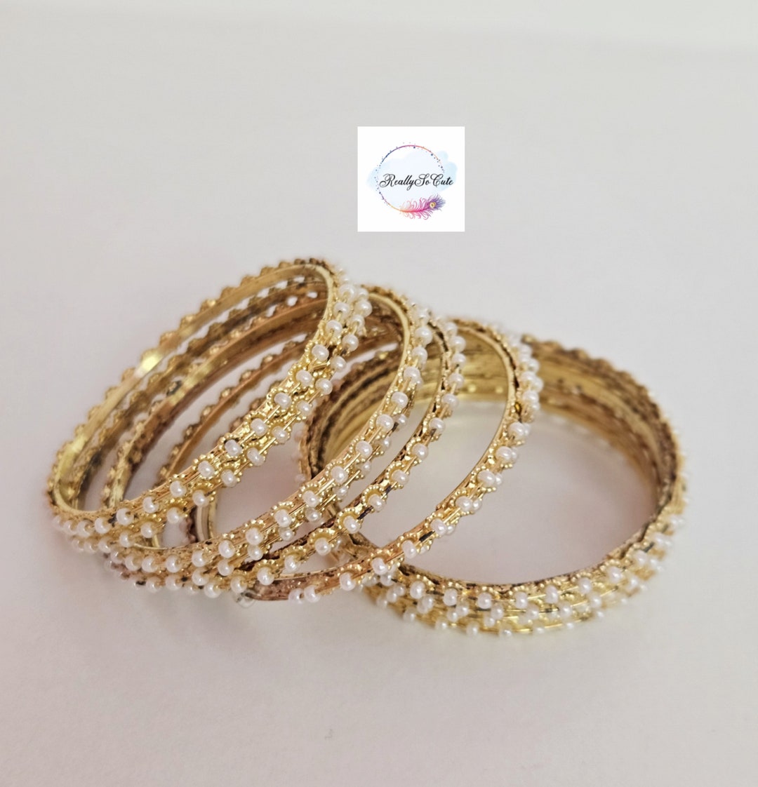 Baby Bangle,kids Traditional Bangle, Little Girl Bangle - Etsy