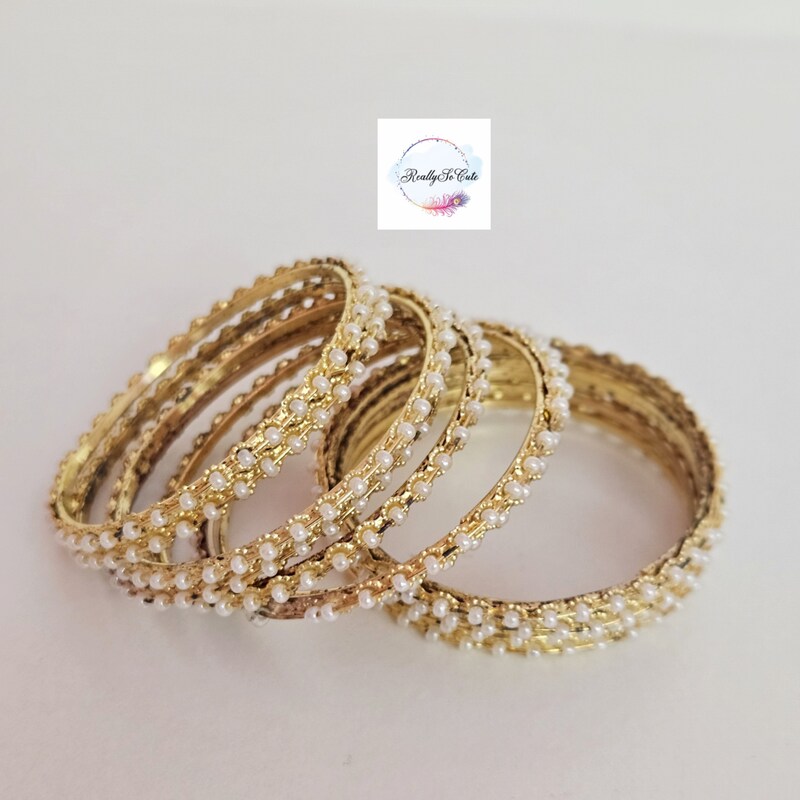 Bangles - Etsy