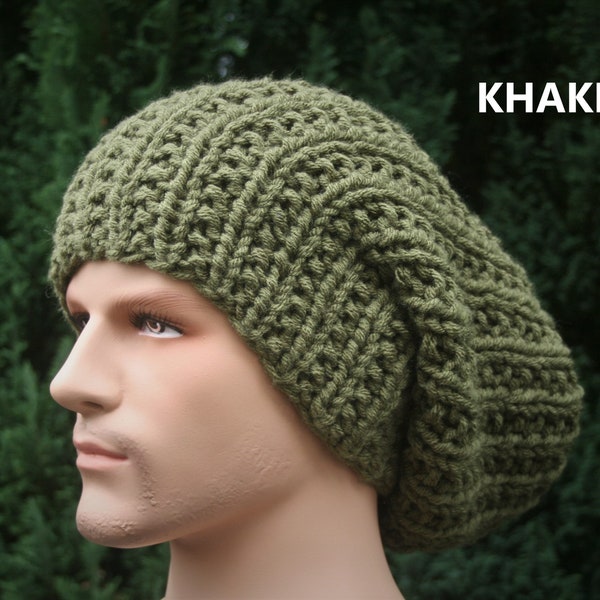 Unique Hats for Men - Etsy UK