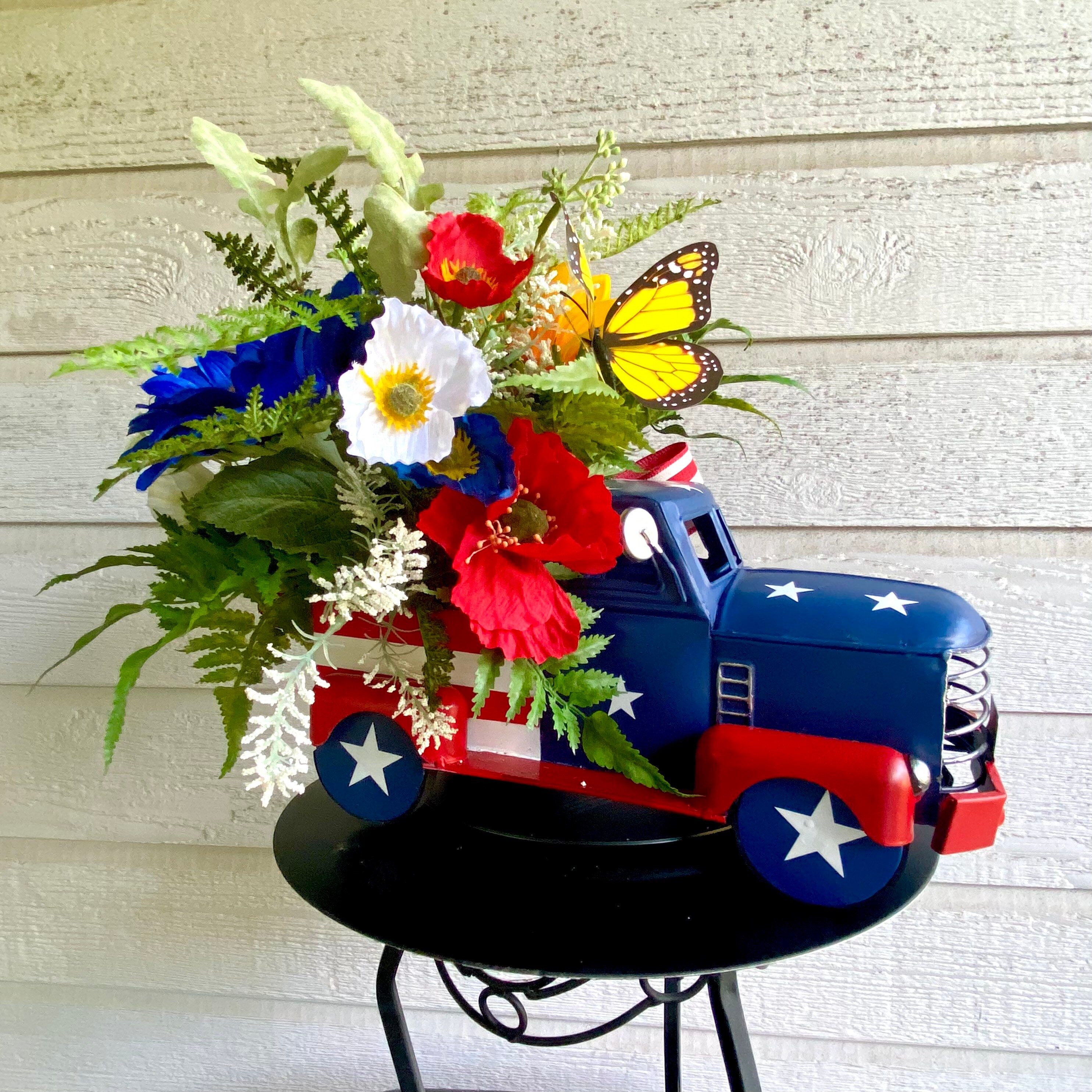 Military Table Centerpieces - Etsy
