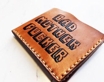 Bad mother fucker | Etsy