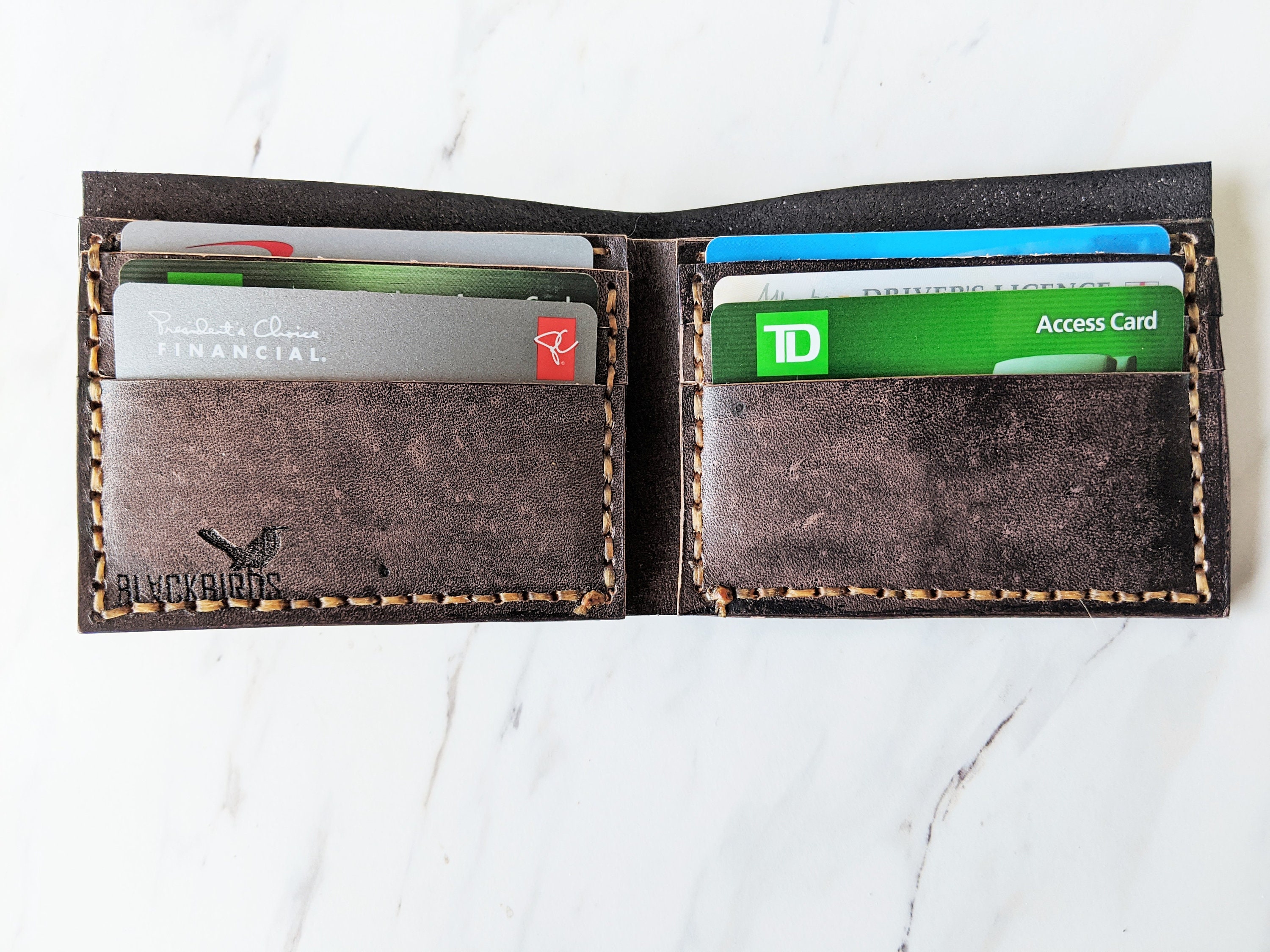 Planets Wallet Men's Leather Wallet Space Wallet - Etsy Canada