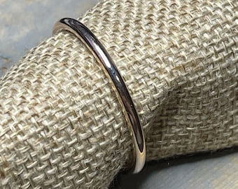 Gold Toe Ring Big Toe Any Size Custom Made to Order Multi Loop - Etsy