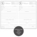 Primary Planning Set Primary Conducting Sheet, Planner & Calendar Set ...