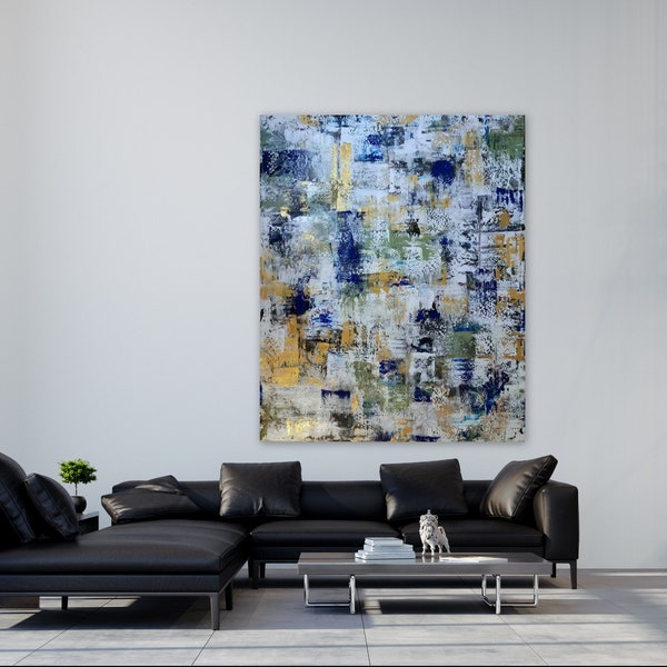 7 Foot Wall Art - Etsy