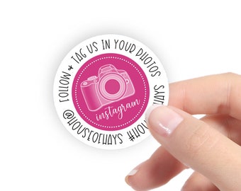 HAPPY MAIL Variety Sample Sticker Pack Package Decor 54 - Etsy