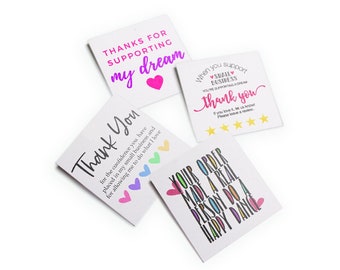 HAPPY MAIL Variety Sample Sticker Pack Package Decor 54 - Etsy