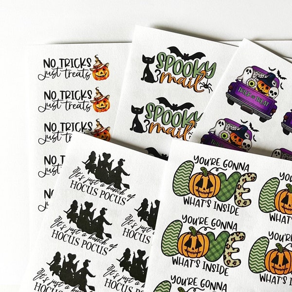 Happy Mail Pack - Etsy