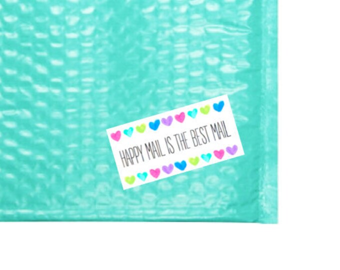 NOT Fragile Sticker Small Shop Packaging Ideas Labels 40 - Etsy