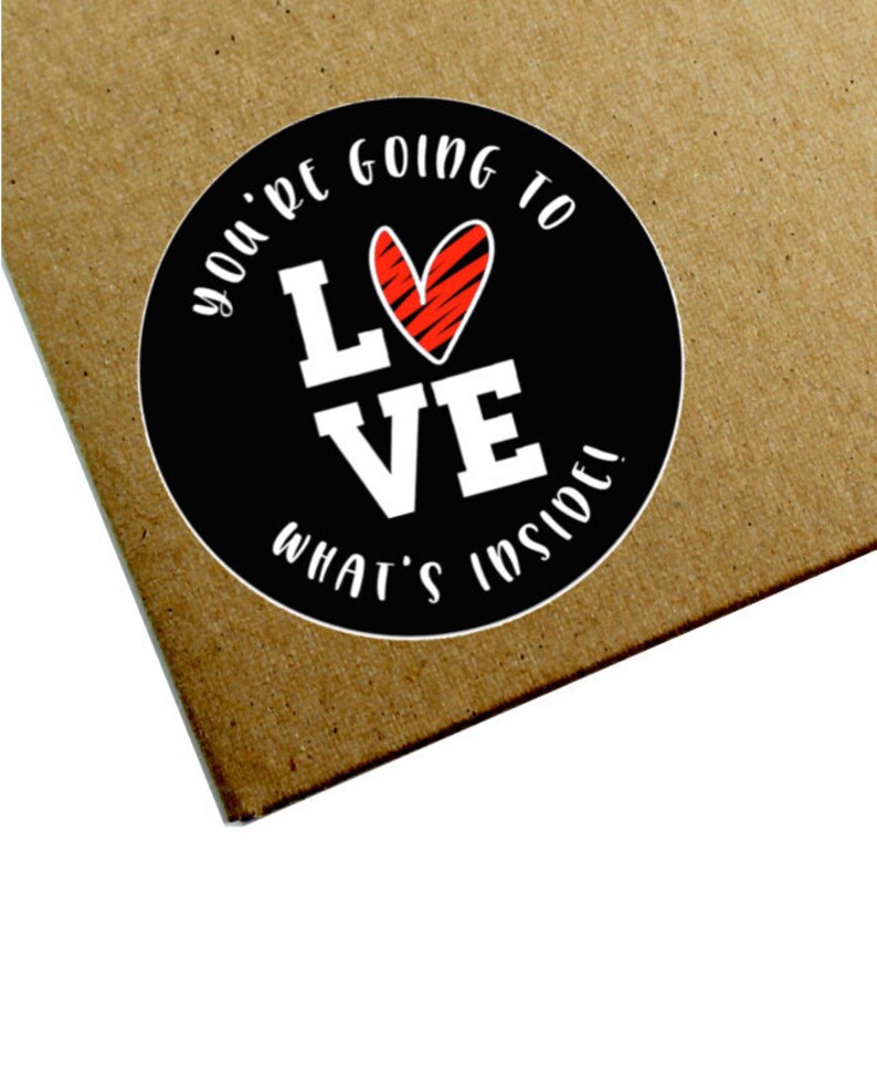 You're going to love what's inside Packaging | Etsy