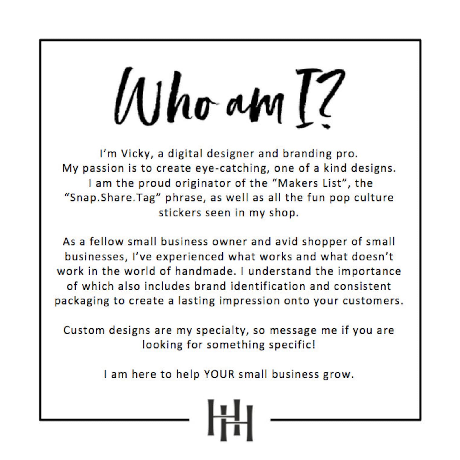 Funny Fragile Sticker Small Shop Packaging Stickers | Etsy