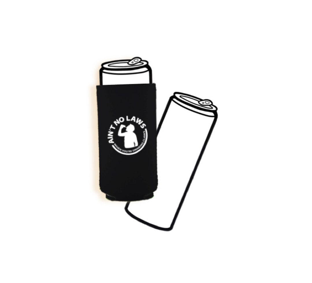 Printable Skinny Beer Can Display Card for Cup Cozy - Etsy
