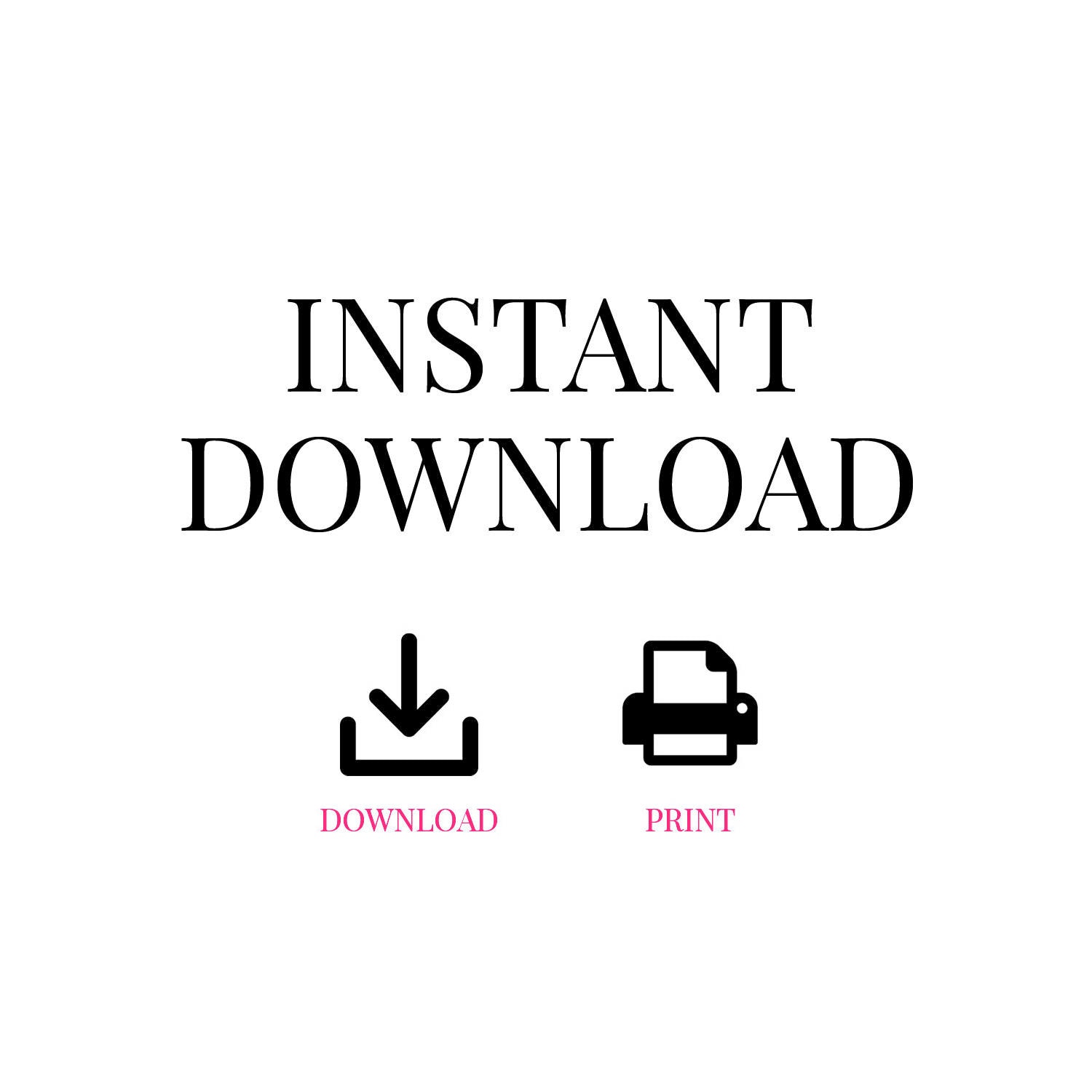 Editable Small Business Mini Order Forms With Tear off Receipt - Etsy