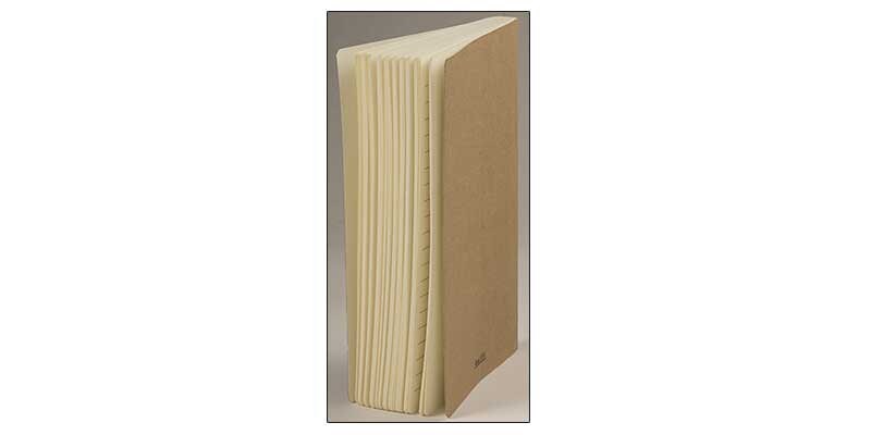 Journal Refill - Refill for Leather Journal - Journal Insert - Lined ...