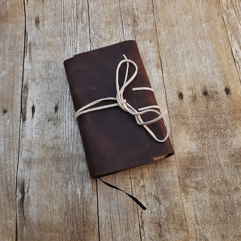 Rustic Leather - Etsy