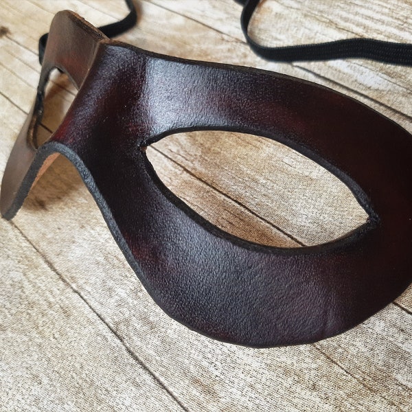 Superhero Mask - Etsy