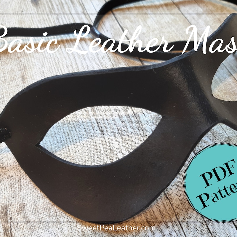 Robber Mask - Etsy