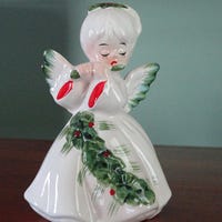 Lefton Christmas - Etsy