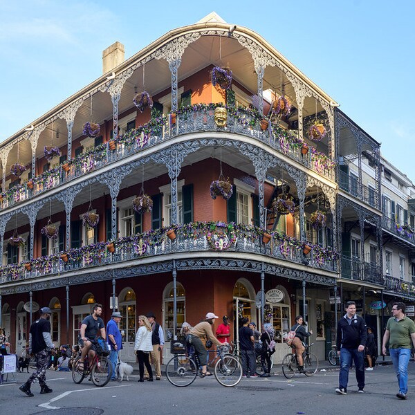 French Quarter Decor - Etsy