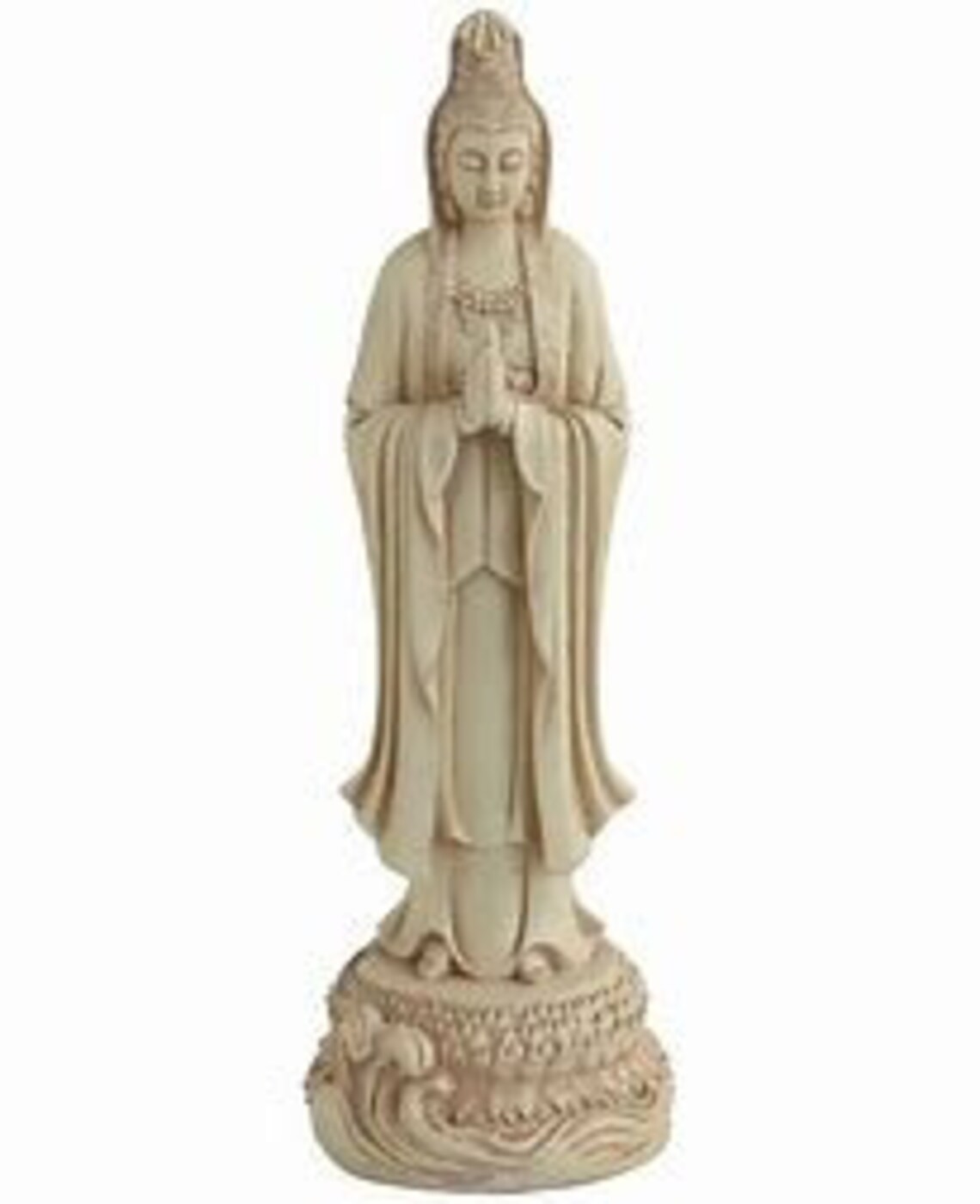 Quan Yin Oil 2 Dram Bottle - Etsy