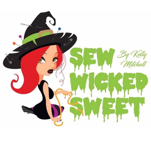 SewWickedSweet - Etsy