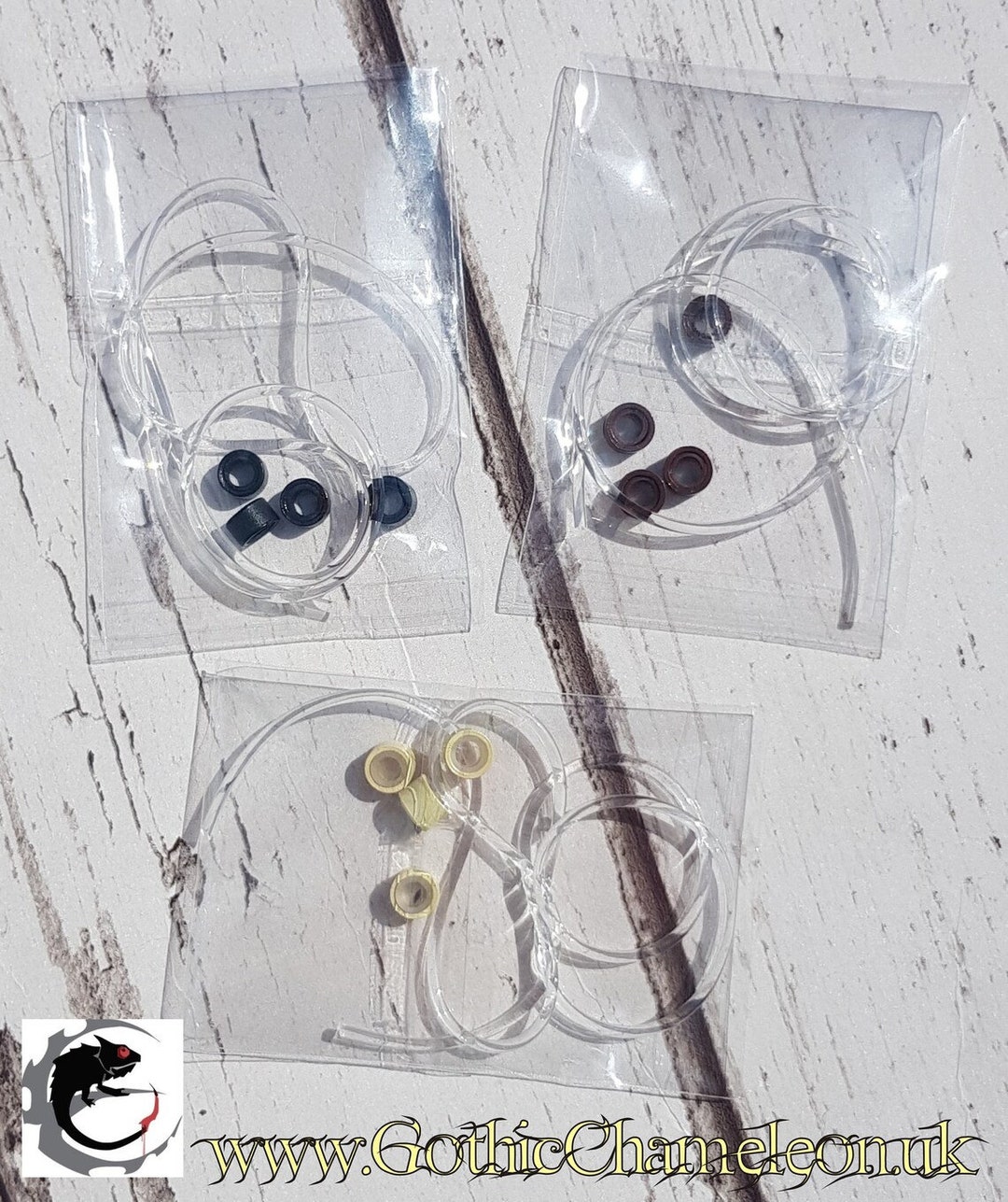 Repair Kit for Halo Miracle Secret Wire Extensions - Etsy