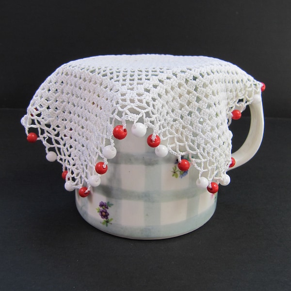 Milk Jug Cover - Etsy