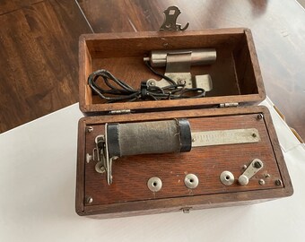 Quack Medical Device - Etsy