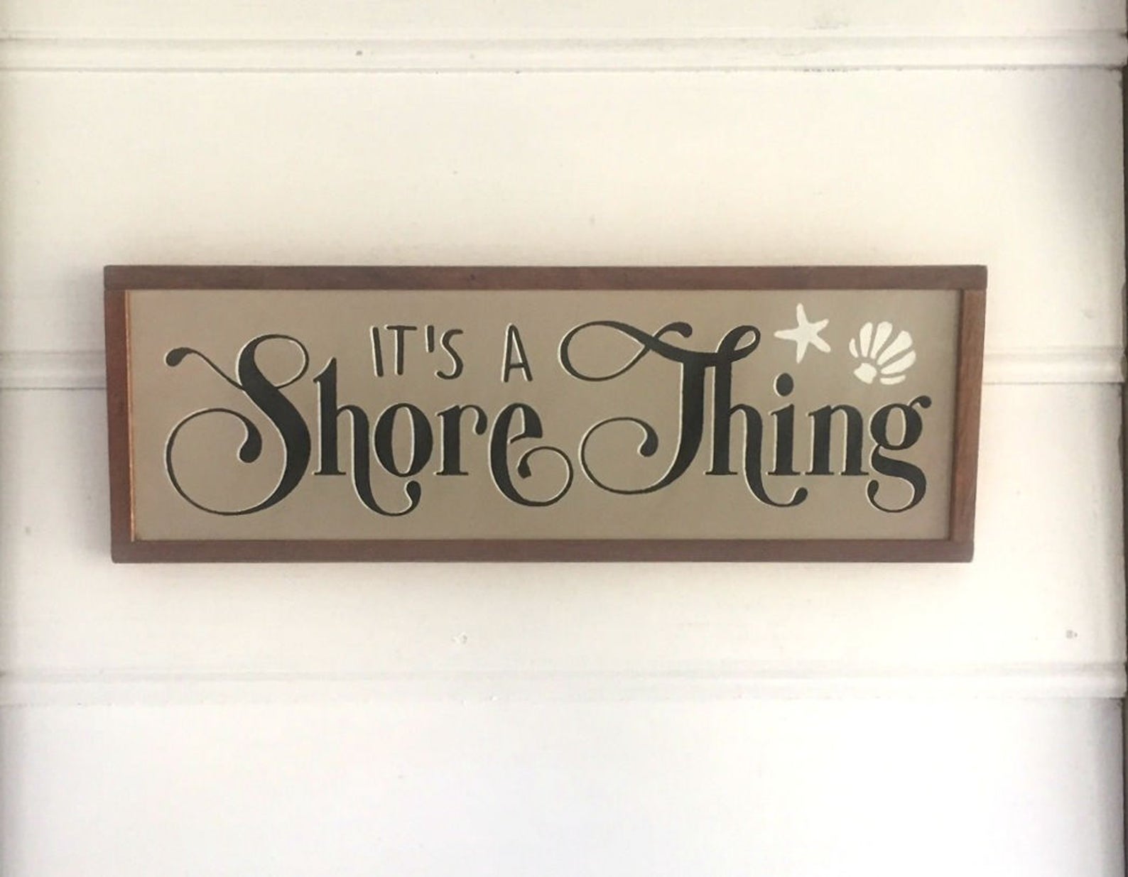 The Shore. Shore Decor. Jersey Shore. Beach Decor. Eastern Shore. It's ...