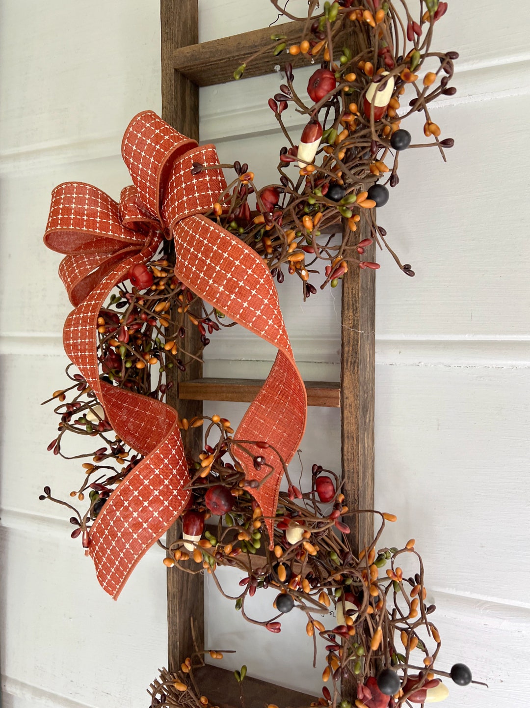 Cozy Fall Decor, Thanksgiving Decor, Autumn, Farmhouse Fall Decoration ...