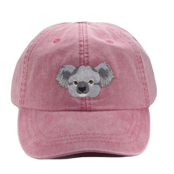 Koala Hats - Etsy