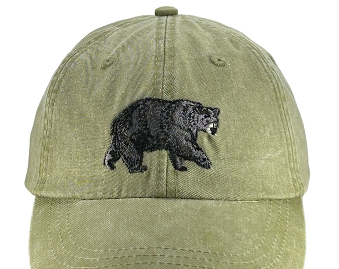 CHARCOAL HAT One Women or Men Adams Baseball Cap 24 Color Hats Adult ...