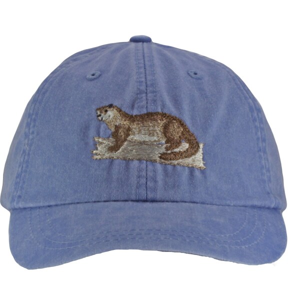 Otter Hat - Etsy