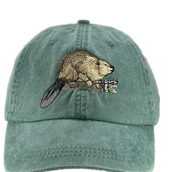 Beaver Hats - Etsy