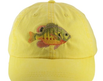 Here Fishy Fishy Hat Fishing Hat Fishy Fishy Hat Trout - Etsy