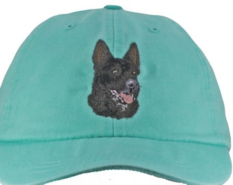 German Shepherd Hat | Etsy