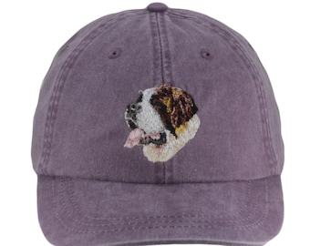 Corgi Embroidered Hat Baseball Cap Dog Lover Gift Pet Mom - Etsy