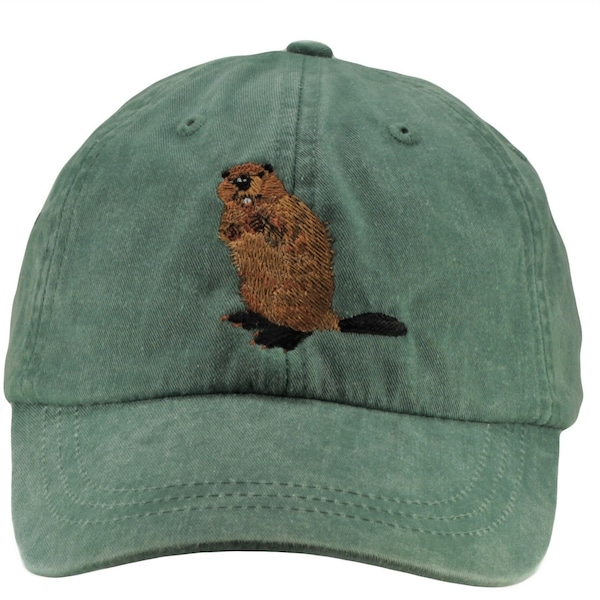Beaver - Etsy