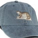 Otter Hat, Baseball Cap, Otter Cap, Dad Hat, Mom Cap, Wildlife, Nature ...