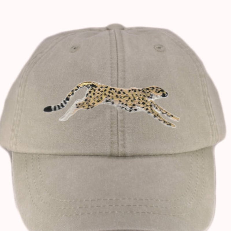 Baseball Cheetah - Etsy
