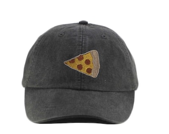 Pizza hat | Etsy