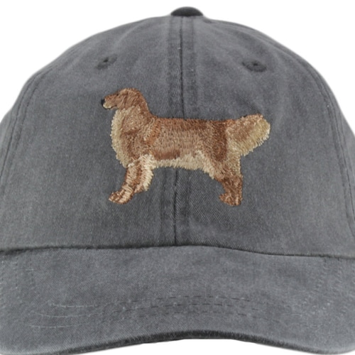 Yellow Labrador Retriever Embroidered Hat Baseball Cap Dog - Etsy